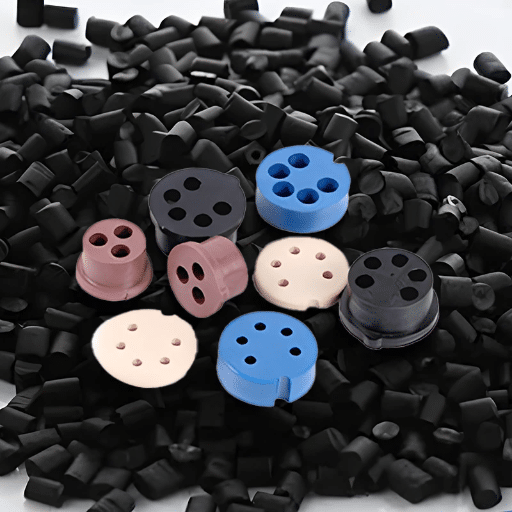 Comparative Study on Mold Temperature Effects on POM Plastic Melting ...