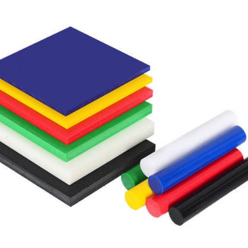 Exploring the World of POM Plastic: Properties, Applications, and Uses ...