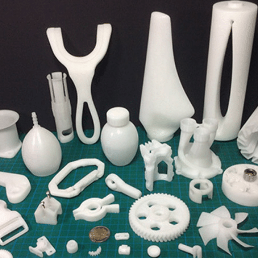 Exploring the World of POM Plastic: Properties, Applications, and Uses ...