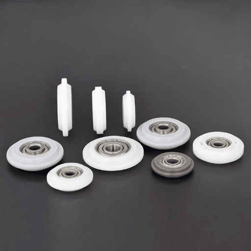 Exploring the World of POM Plastic: Properties, Applications, and Uses ...