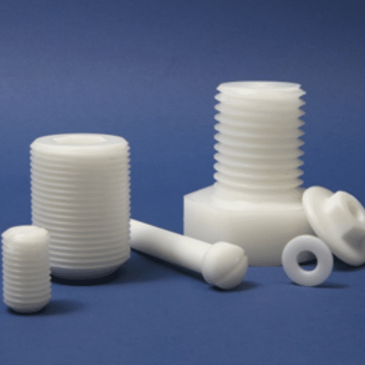 Exploring the World of POM Plastic: Properties, Applications, and Uses ...