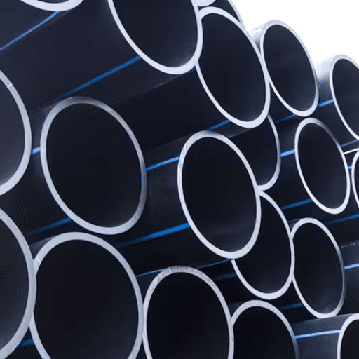 Choosing the Right Plumbing Pipes: PVC vs ABS - Yifuhui New Material