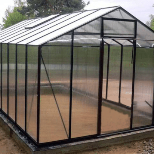 What is Polycarbonate: The Versatile and Strong Plastic - Yifuhui New ...