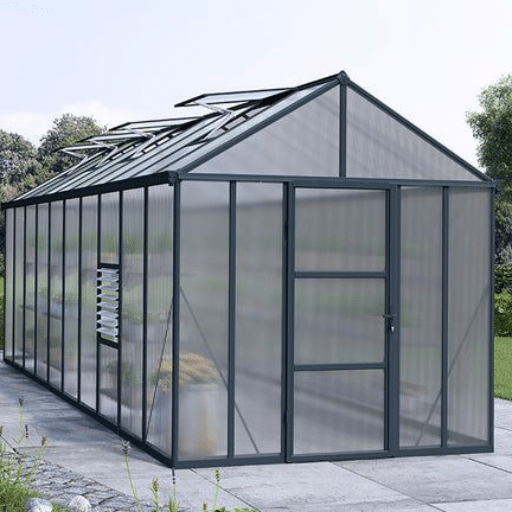 What is Polycarbonate: The Versatile and Strong Plastic - Yifuhui New ...