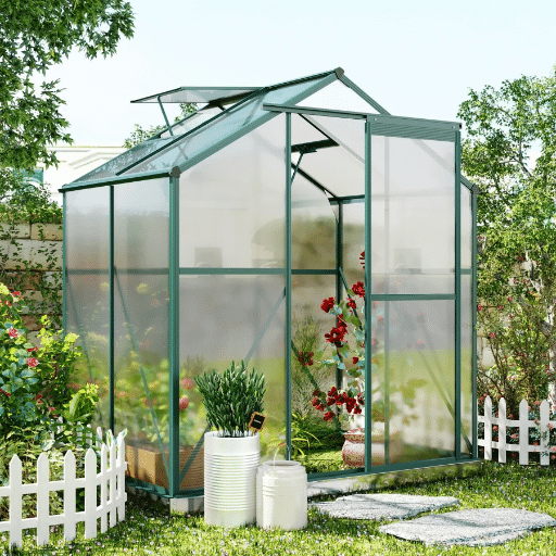 Essential Guide to Choosing Plastic Greenhouse Panels - Yifuhui New ...