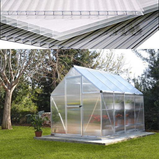 Everything You Need to Know About Poly Sheets - Yifuhui New Material