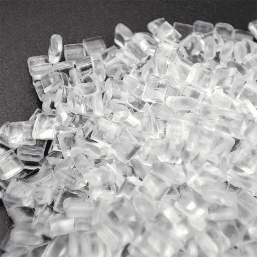 Understanding Polycarbonate Glass Transition Temperature in Practical ...