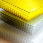 Understanding Polycarbonate: Properties, Uses, and Benefits - Yifuhui ...