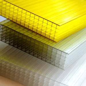 Understanding Polycarbonate: Properties, Uses, and Benefits - Yifuhui ...