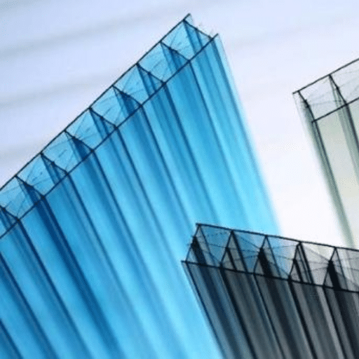 Discover the Benefits of Polycarbonate Wall Solutions: A Clear ...