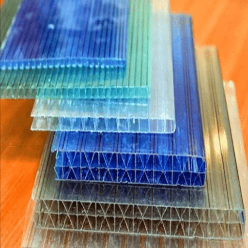 Discover the Benefits of Polycarbonate Wall Solutions: A Clear ...