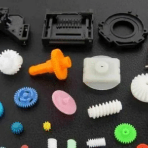 The Ultimate Guide to POM Plastic: Understanding Polyoxymethylene ...