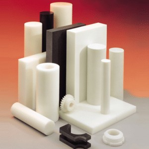 The Ultimate Guide to POM Plastic: Understanding Polyoxymethylene ...