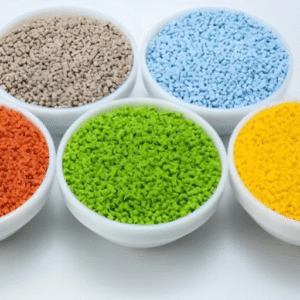 The Ultimate Guide to POM Plastic: Understanding Polyoxymethylene Properties and Uses - Yifuhui ...