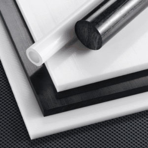 POM Resin: The Ultimate Guide to Engineering Plastic Material - Yifuhui ...