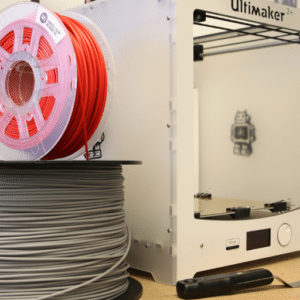 Exploring POM 1.75mm Filament for 3D Printing: Acetal & Delrin Guide ...