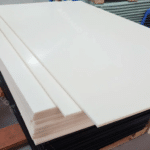 Understanding ESD POM: The Essential Guide to Antistatic Acetal ...