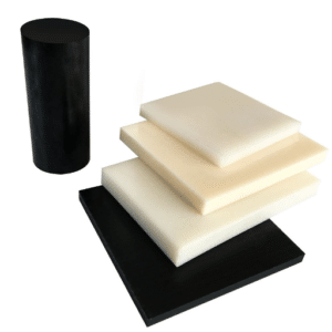 Understanding ESD POM: The Essential Guide to Antistatic Acetal ...