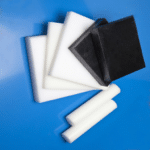 Understanding ESD POM: The Essential Guide to Antistatic Acetal ...
