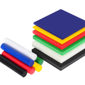 POM Material Grades: Understanding Polyoxymethylene Acetal Plastic - Yifuhui New Material