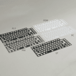 POM Plate Material: A Comprehensive Guide for Mechanical Keyboard ...