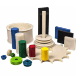 Understanding POM Plastic: Acetal Resin and Polyoxymethylene Properties ...