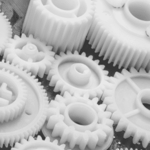 Understanding POM Plastic: Acetal Resin and Polyoxymethylene Properties ...