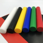 Understanding POM Plastic: Acetal Resin and Polyoxymethylene Properties ...