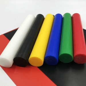 Understanding POM Plastic: Acetal Resin and Polyoxymethylene Properties ...