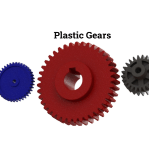 Explore POM Plastic Gears: Durable Nylon&PEEK&Tooth Modules - Yifuhui ...