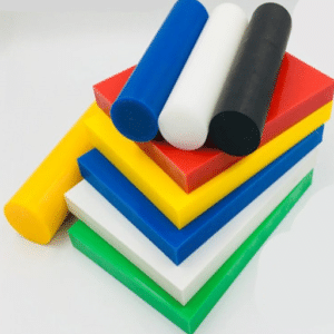 Understanding POM Plastic: Acetal Resin and Polyoxymethylene Properties - Yifuhui New Material