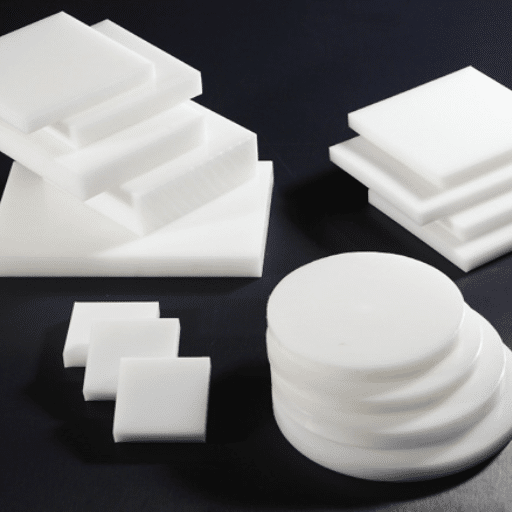 Discover the Best POM Material Alternatives: Delrin®, Acetal, and More ...
