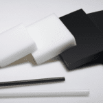 Understanding POM-C: Key Material Properties of Polyacetal Copolymer ...