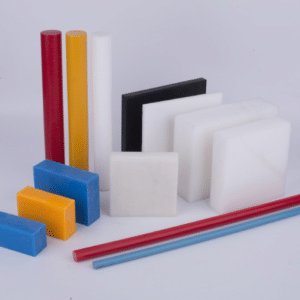 Understanding POM-C: Key Material Properties of Polyacetal Copolymer ...