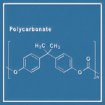 Understanding Polycarbonate: Molecular Structure of a Chemical Industry ...