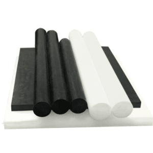 Understanding POM Plastic: Key Properties of Polyoxymethylene - Yifuhui ...