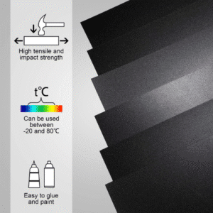 How to Paint ABS Plastic: A Comprehensive Guide to Achieving a Smooth ...