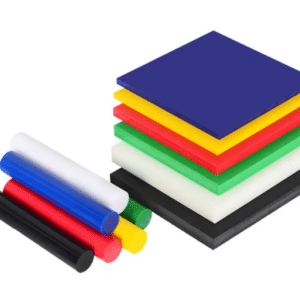 Material POM Specification: Understanding Polyoxymethylene and Its ...
