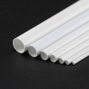 Understanding ABS Plastic Pipe: Key Differences and Applications ...