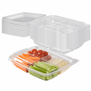 HDPE Food Safe: Understanding High-Density Polyethylene as a Food-Grade ...