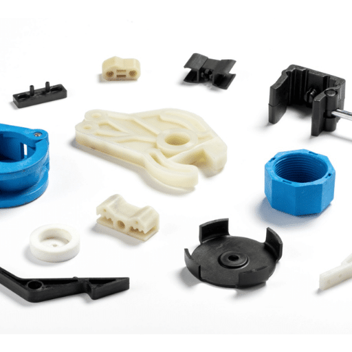HDPE Injection Molding: Understanding the Process and Its Applications ...