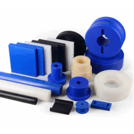 POM-C Acetal Copolymer: Properties, Applications, and Comparisons ...